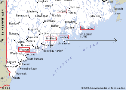 Area Information and Tourism